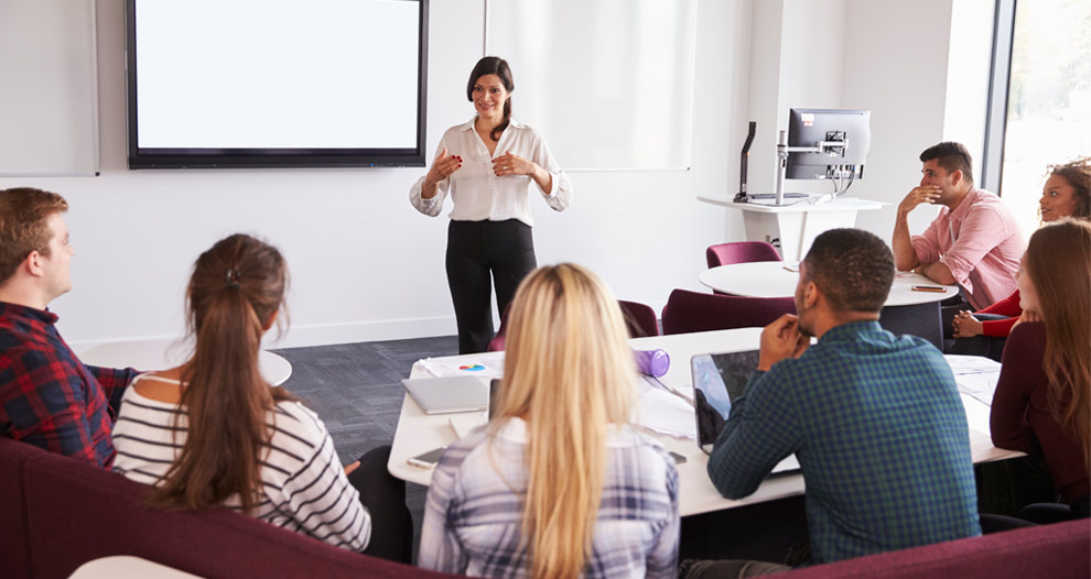 Un aforma entretenida de aprender a comerciar - Cepymenews