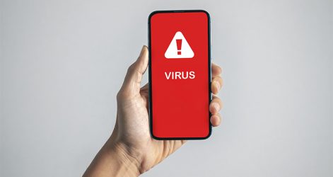 Los ciberataques a smartphones crecen un 29% en la primera mitad de ...