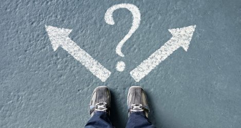 Cómo calcular eficazmente el riesgo y gestionar la toma de decisiones ...