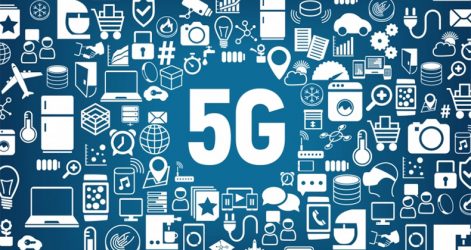 Cómo cambiará el mundo la quinta generación digital 5G - Cepymenews