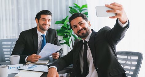 Cómo construir una relación sólida entre fundador y VC - Cepymenews