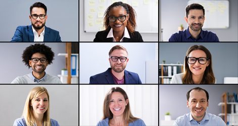 Cómo gestionar equipos virtuales - Cepymenews