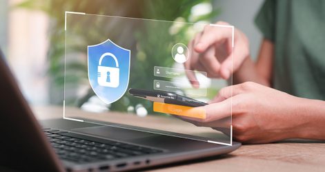 Cómo proteger tus datos personales online - Cepymenews