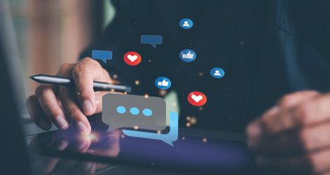 Consejos para que tu marca sea segura en redes sociales - Cepymenews