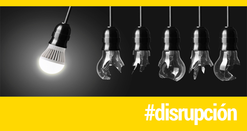 Innovar a través del pensamiento disruptivo - Cepymenews