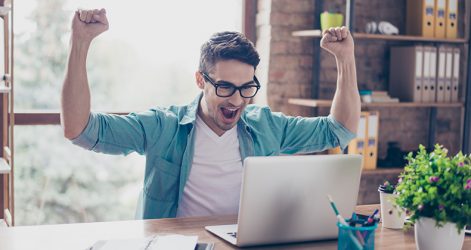 Guía para el éxito empresarial - Cepymenews