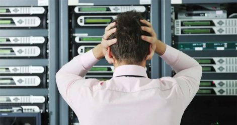 El error humano como principal amenaza digital - Cepymenews