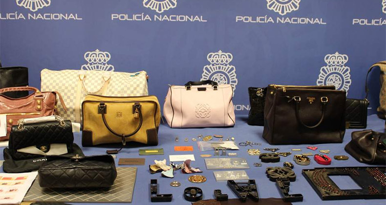 ¿Compras falsificaciones? - Cepymenews