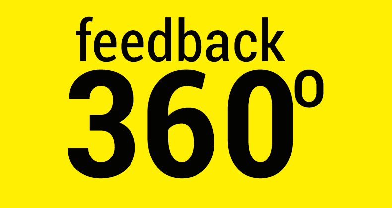 Cómo evalúan tu trabajo: el feedback 360 grados - Cepymenews