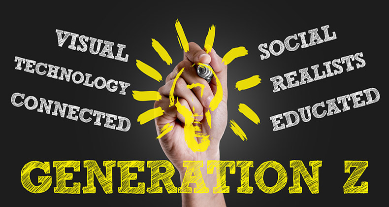 Gen Z: The rise of a new consumer