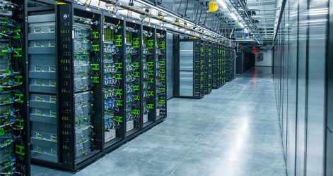 4 grandes retos de los data center para 2023 - Cepymenews