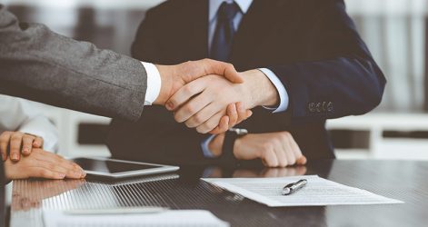 Habilidades de negociación para vendedores - Cepymenews