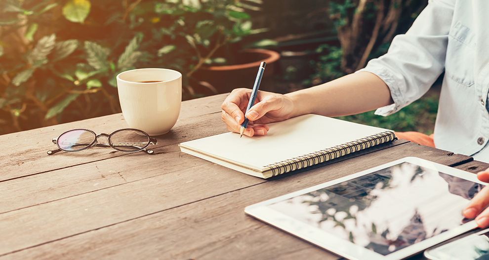 How To Finally Stop Taking Useless Notes At Work