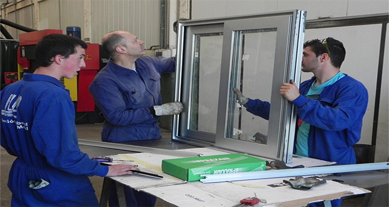 Impulsar la competitividad a través de la Formación Profesional ...