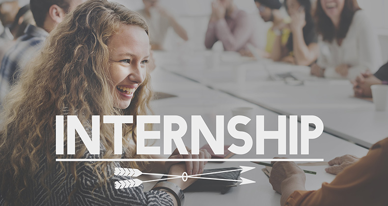 Here's How To Be A Great Intern Manager