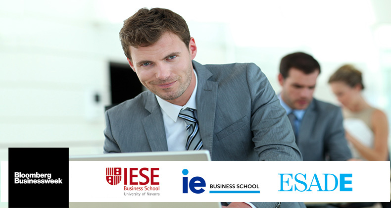 ¿Quieres hacer un MBA? Los MBA de IESE, IE y Esade, entre los doce mejores del mundo - Cepymenews