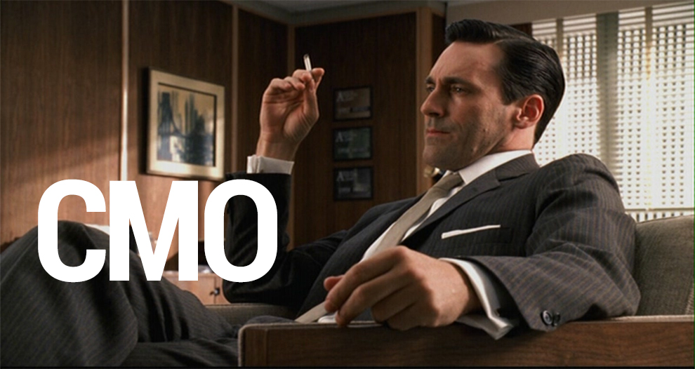 Las 10 mejores herramientas para un CMO - Cepymenews