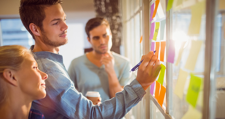 Claves misión y visión personal y profesional - Cepymenews