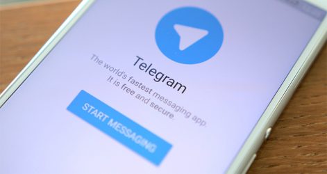 Ataque a la app Telegram con una vulnerabilidad zero-day - Cepymenews