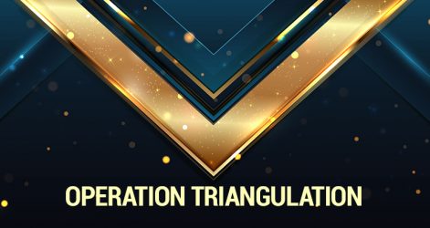 Nuevos detalles sobre Operation Triangulation, dirigida a dispositivos iOS - Cepymenews