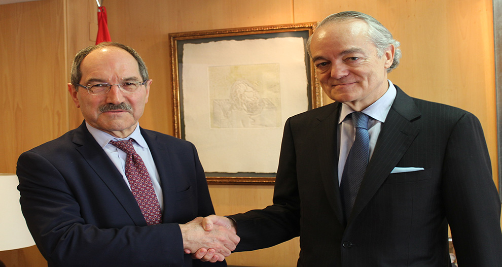Pedro Mier, nuevo presidente de AMETIC - Cepymenews