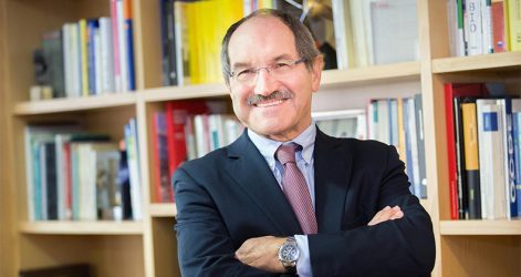 Pedro Mier reelegido presidente de Ametic - Cepymenews