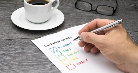 Recopilación de datos en Internet: cómo utilizar los formularios y los ...