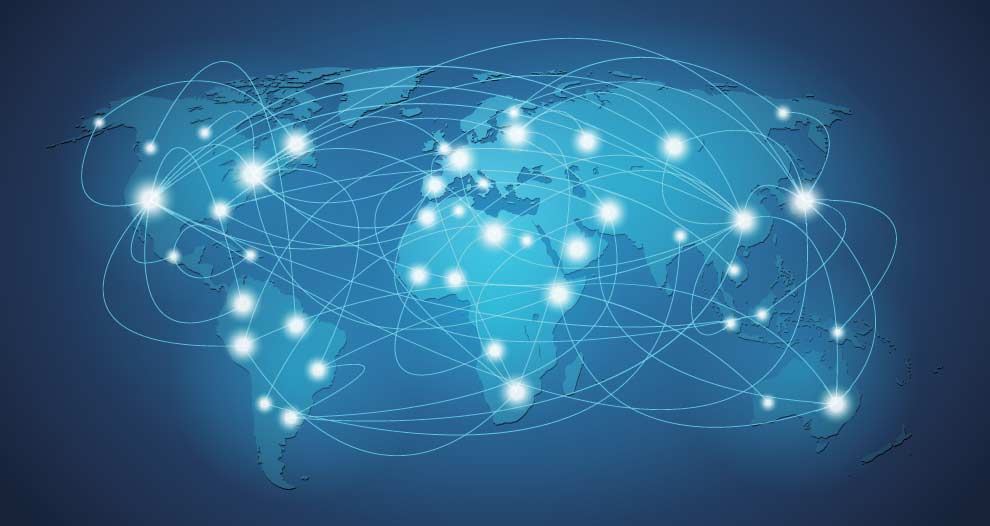 Situación del Comercio global - Cepymenews