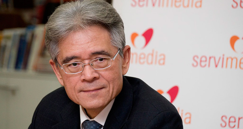 Simón Ko: “España acogerá en marzo una reunión con más de 600 ...