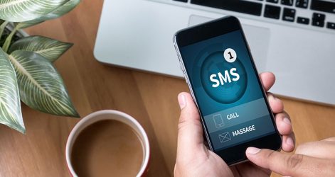 Tendencias de SMS para tener éxito - Cepymenews
