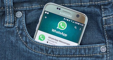 WhatsApp como monedero virtual - Cepymenews